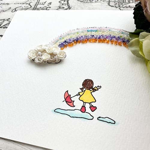 夏のワークショップに♪ | 日本ロザフィ協会 Rozafiデザイナーズスクール