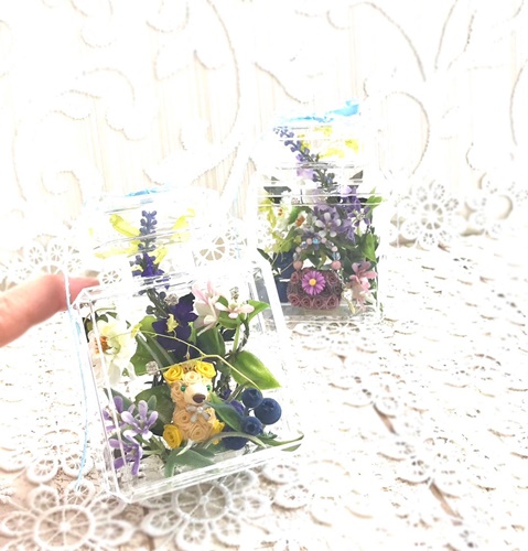 夏に向けて♪ | 日本ロザフィ協会 Rozafiデザイナーズスクール